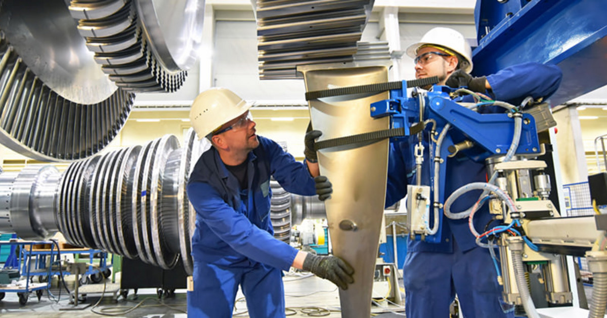 Mechanical Construction – Edilbec Construction Inc